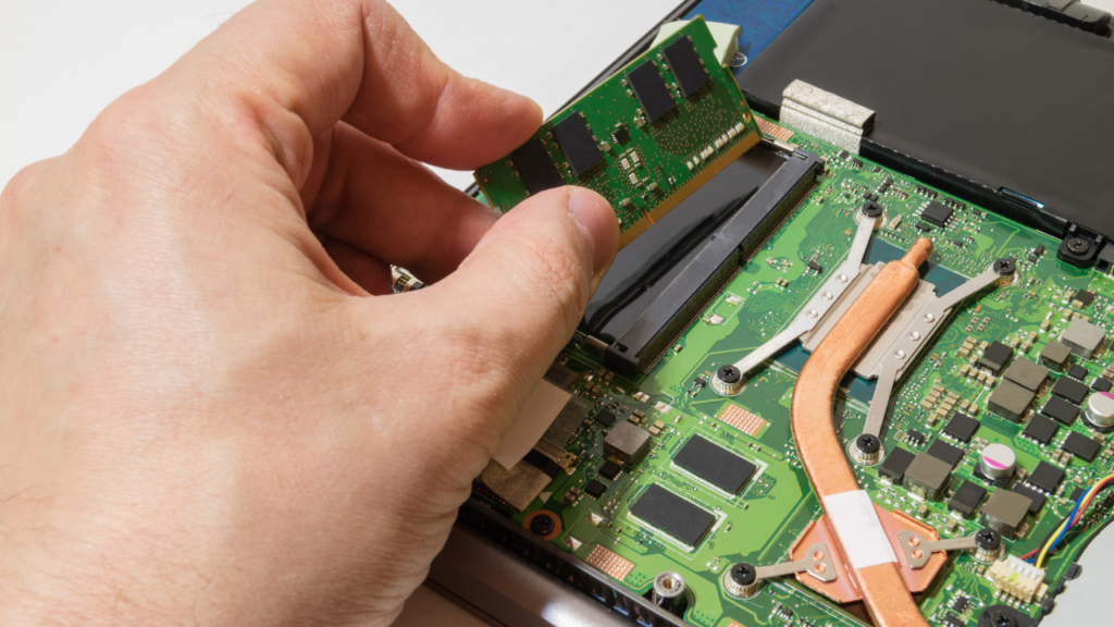 How to know what memory to add to computer – Atlanta Computer Guy